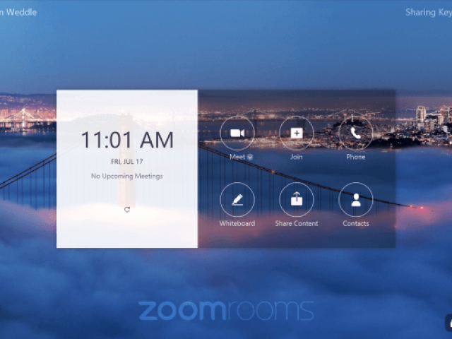 Getting Started With Zoom for Home Devices | Zoom